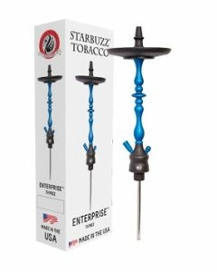 Hookah Stems at TexasHookah.com - Regal, Starbuzz, Zahrah Spade, Katalyst
