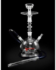 Glass on Glass Hookahs - Evolution, Art, Vapor, Deezer, Mazaya, Al ...