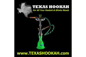 TexasHookah.com Blog - All Things Hookah and Shisha