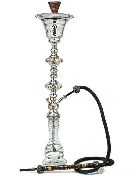 Khalil Mamoon Hookahs, KM Hookah, Khalil Maamoon - TexasHookah.com