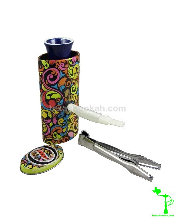 Ayoagas Pocket Hookah - TexasHookah.com