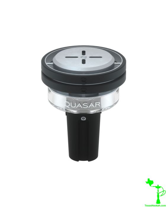 Quasar Raas HMD - TexasHookah.com