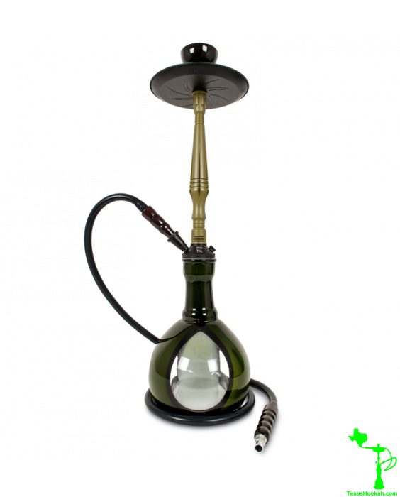 Sahara Dome Predator Hookah - TexasHookah.com