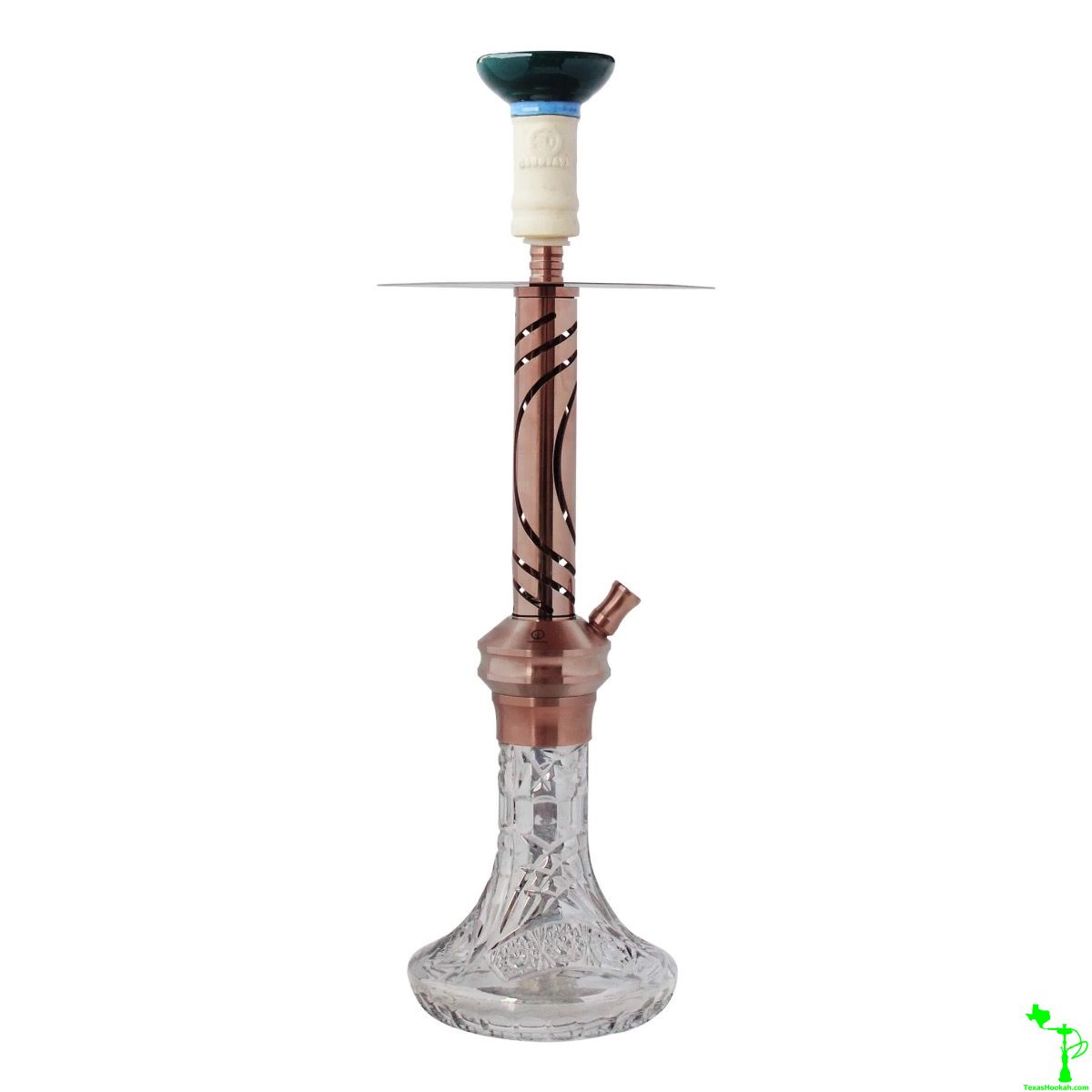 Unique Hookah Designs