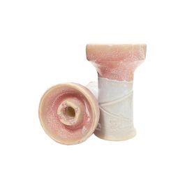 Alpaca Hookah Bowl - Mini Rook