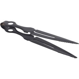 Everember Large Tongs - TexasHookah.com