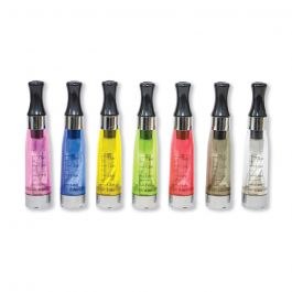 EGO CE4 Clearomizer Tank - TexasHookah.com