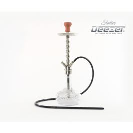 Deezer Statics Hookah - TexasHookah.com