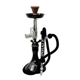 MOB Pistol Hookah - TexasHookah.com