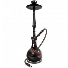 Sahara Dome Supernova Hookah - TexasHookah.com