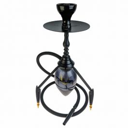 20" Sahara Drone Alpha Hookah - TexasHookah.com