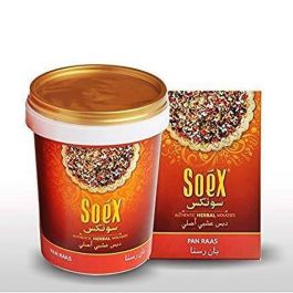 Soex Herbal Molasses Shisha Non-Tobacco - SOEX Hookah Shisha 250g ...