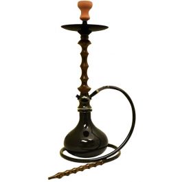 Timber Wood Hookah - TexasHookah.com