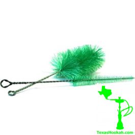 Hookah Cleaning Brush Set - TexasHookah.com