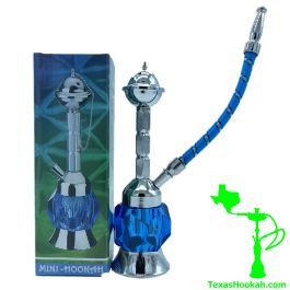Mini Hookah - TexasHookah.com