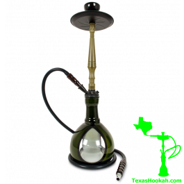 Sahara Dome Predator Hookah - TexasHookah.com