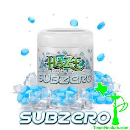 Haze Hookah Shisha Tobacco Molasses 200g - TexasHookah.com
