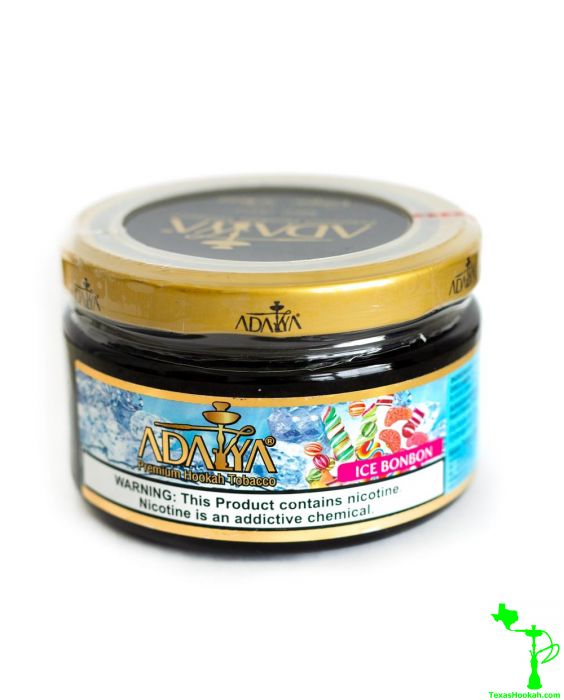 Adalya Shisha 250g - TexasHookah.com