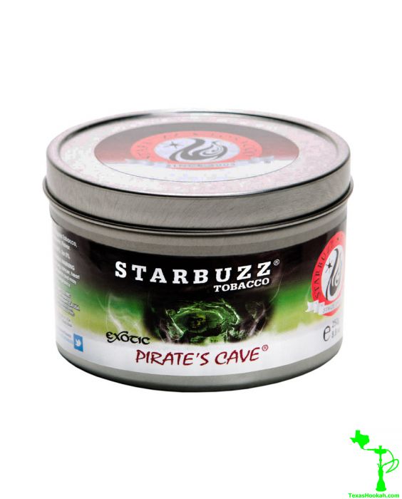 Starbuzz Hookah Shisha Tobacco 100g - TexasHookah.com